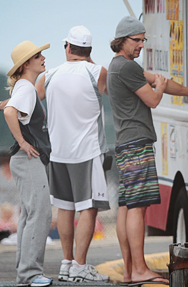 Jason Trawick picture