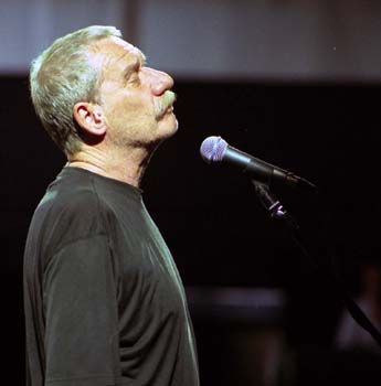 Picture of Paolo Conte