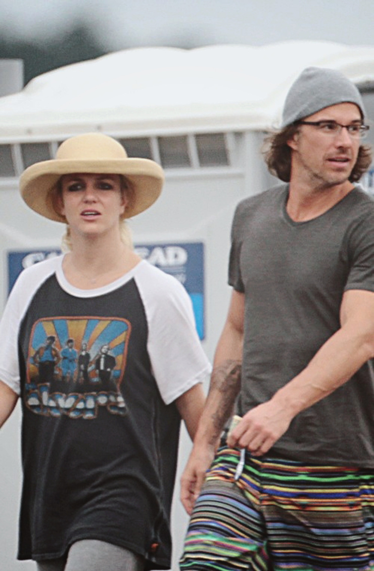 Image of Jason Trawick