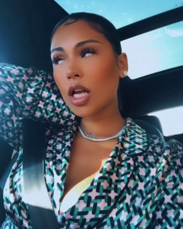 Picture of Jade Ramey