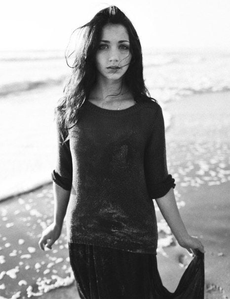 Picture of Emily Rudd