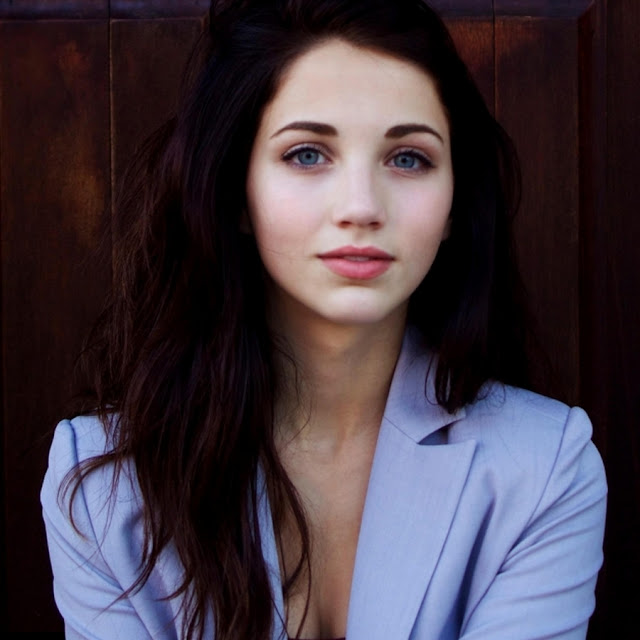 Picture of Emily Rudd