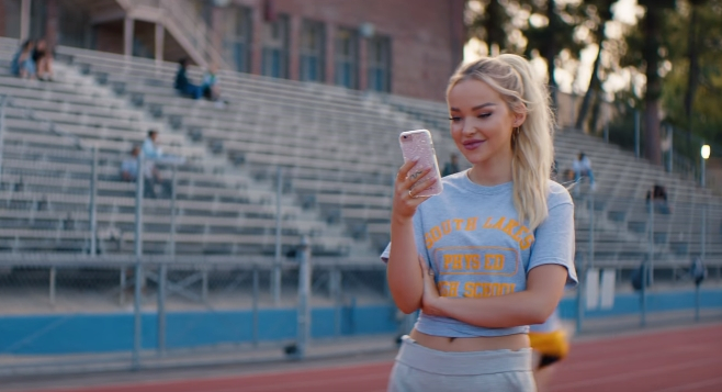 Benny Blanco & Juice WRLD: Graduation picture