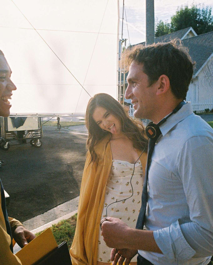 Picture of Benny Blanco & Juice WRLD: Graduation