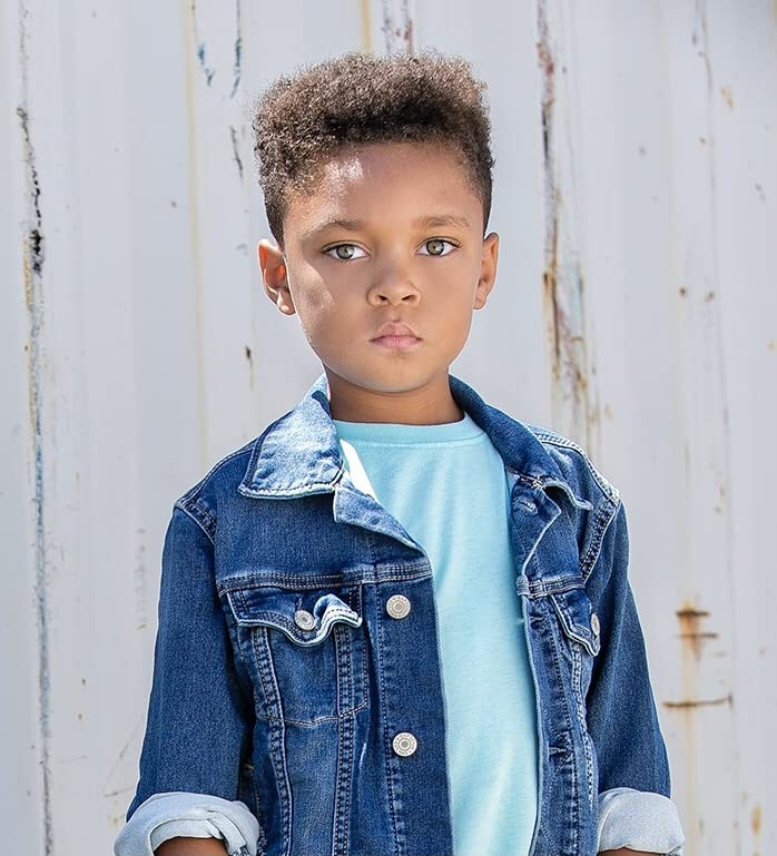 Image of Blake Moore