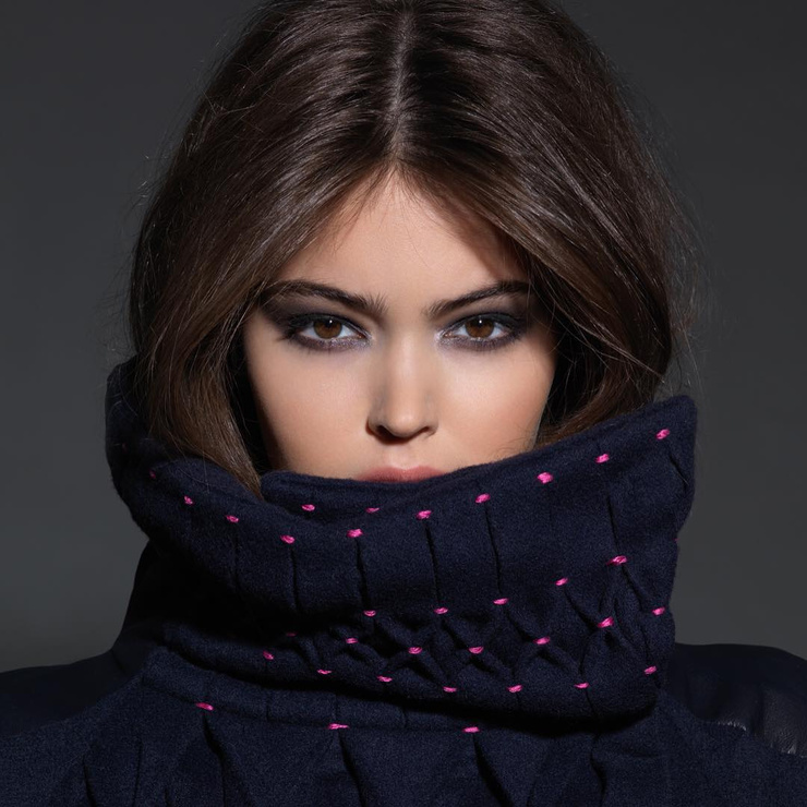 Picture of Eva Adams