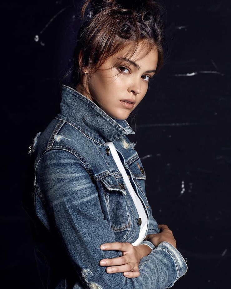 Picture of Eva Adams