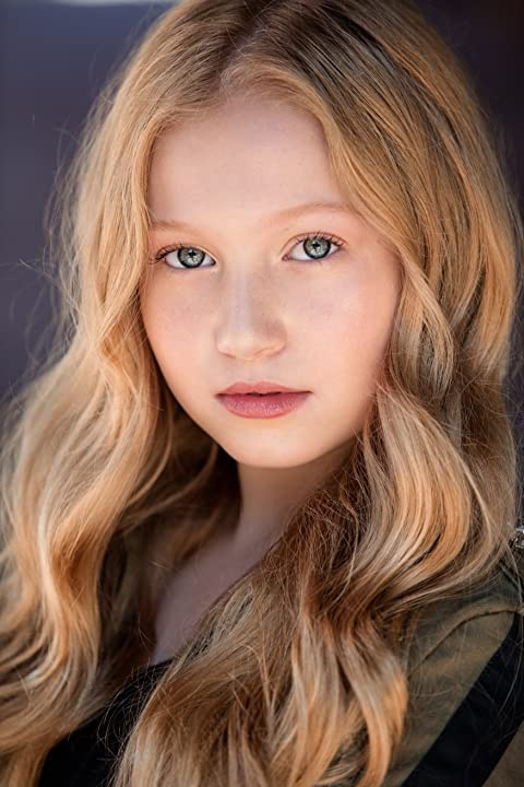 Abigail Zoe Lewis image