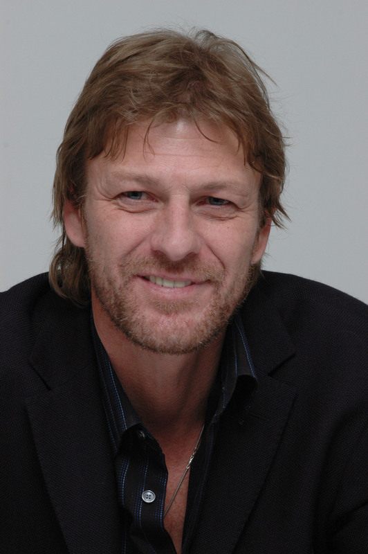 Picture of Sean Bean