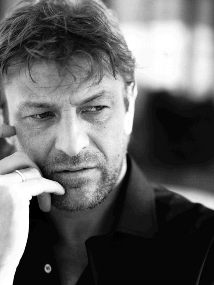 Picture of Sean Bean