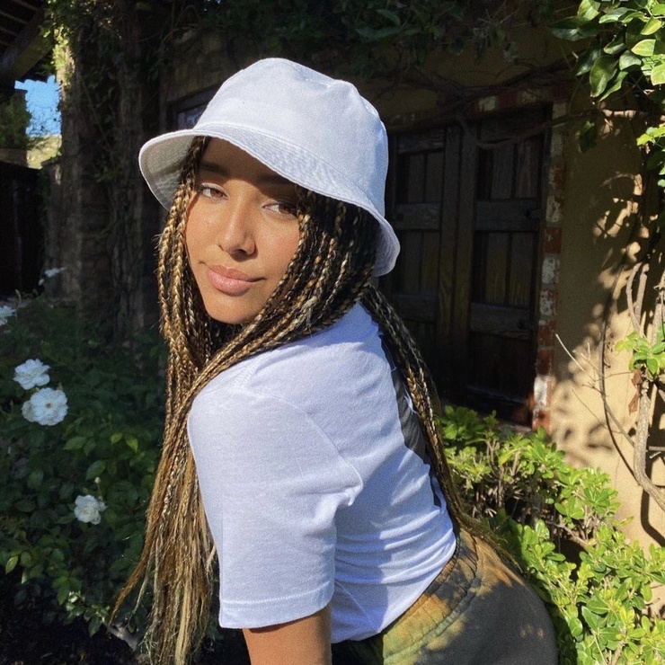 Picture of Raquel Justice