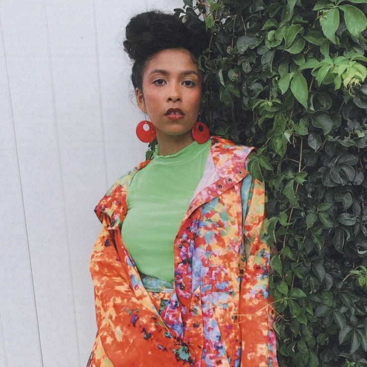 Picture of Madison Reyes