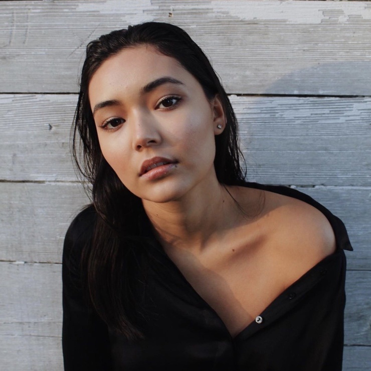 Picture of Alexa Barajas