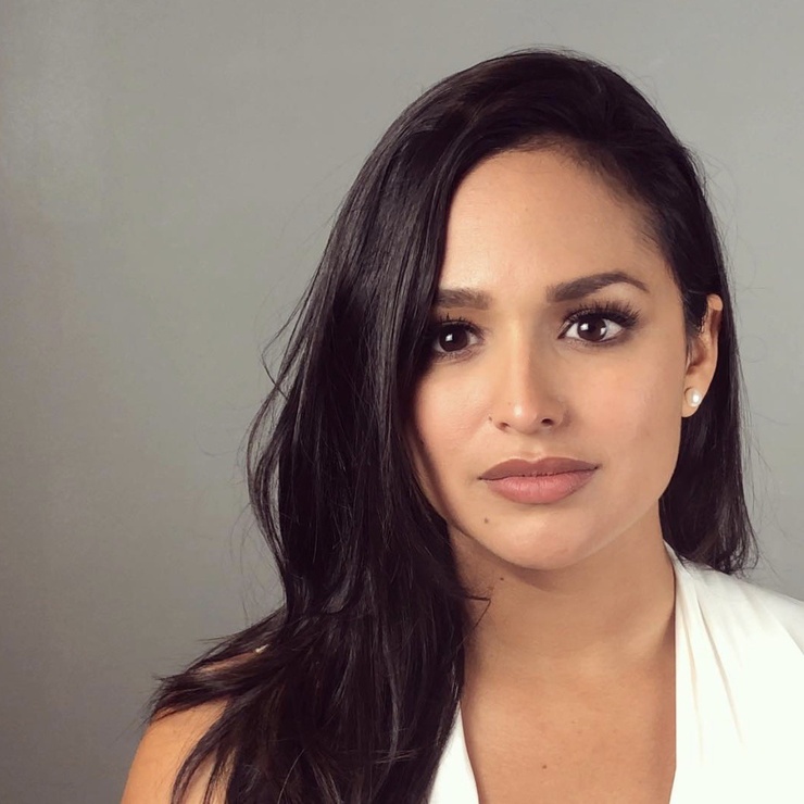 Image of Feliz Ramirez