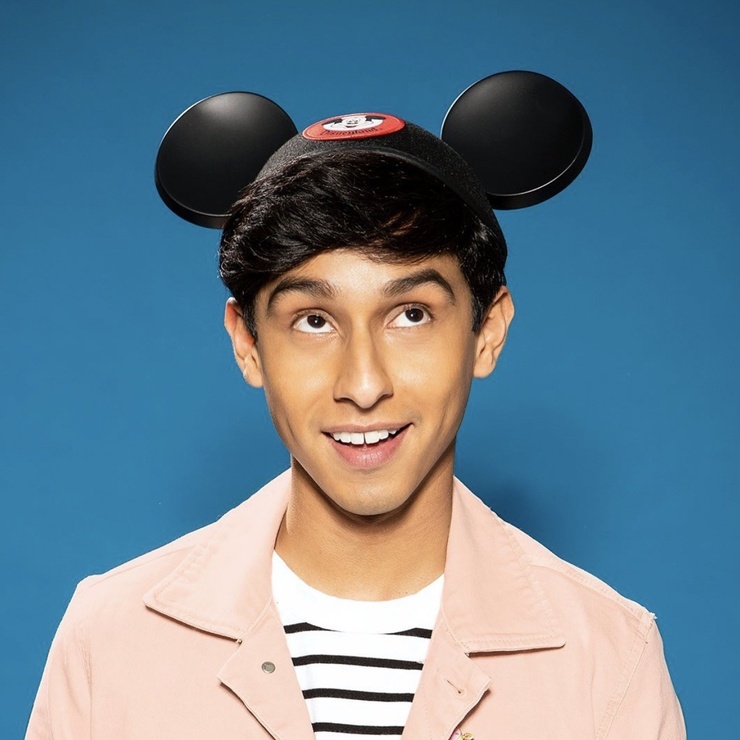 Picture of Frankie A. Rodriguez