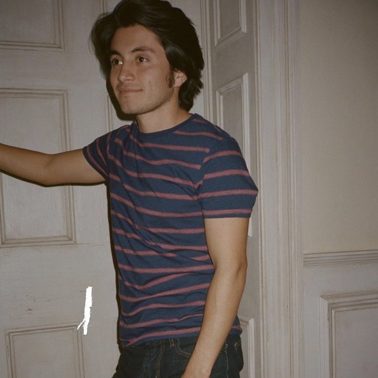 Picture of José Julián