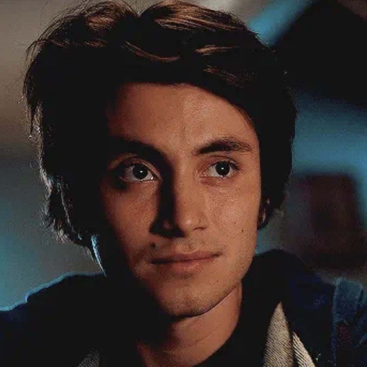 Picture of José Julián