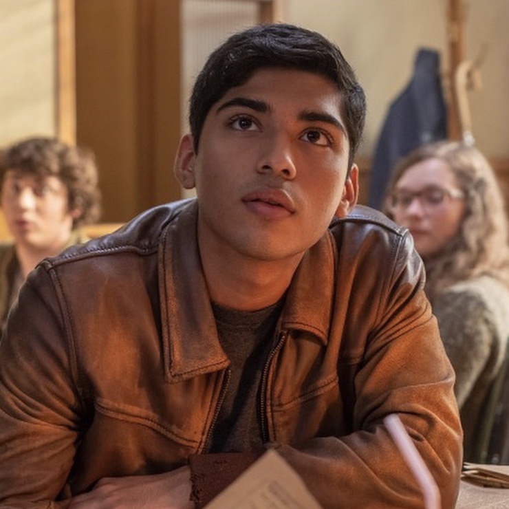 Picture of Michael Garza