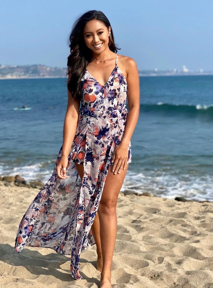 Tisha Alyn