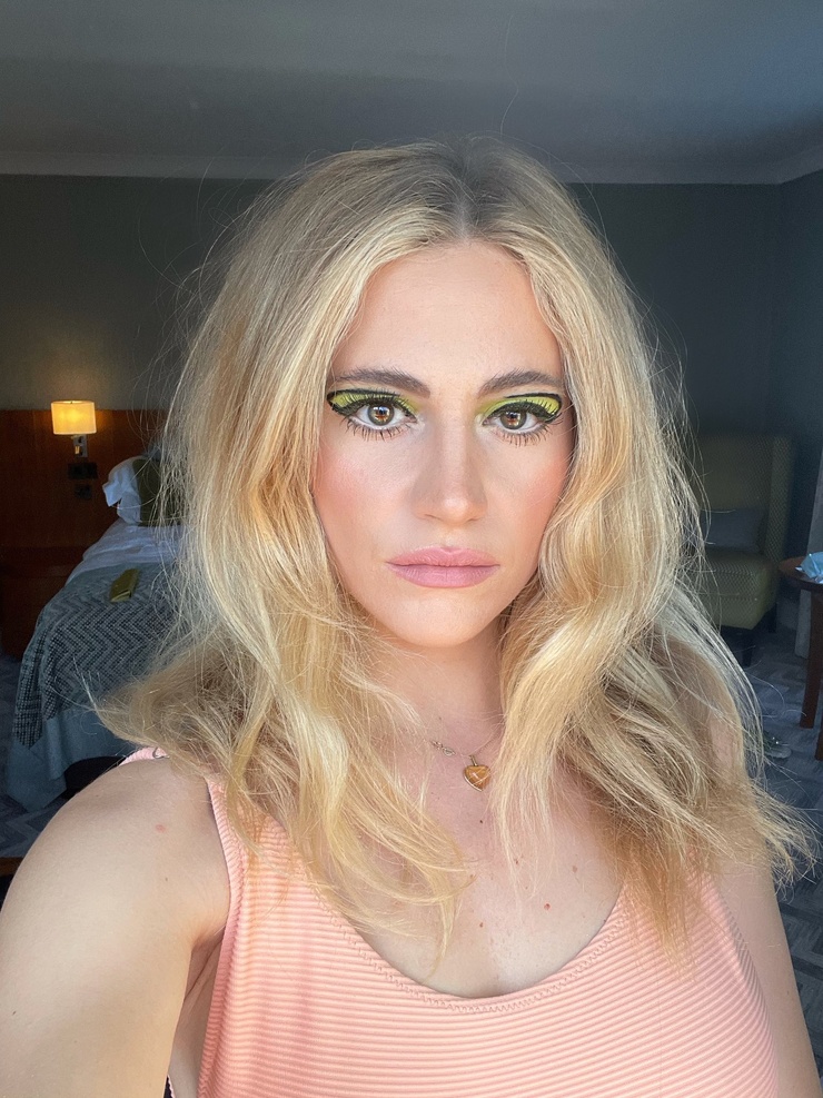 Picture of Pixie Lott