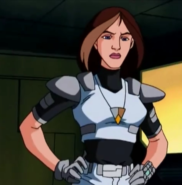 Beth Lestrade picture