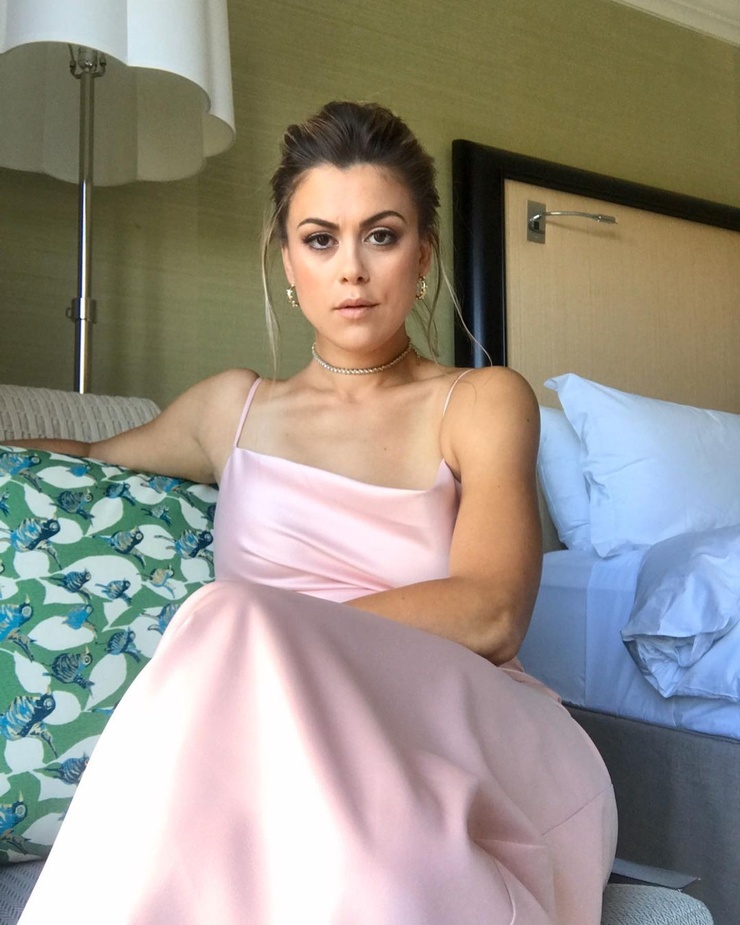 Lindsey Shaw picture