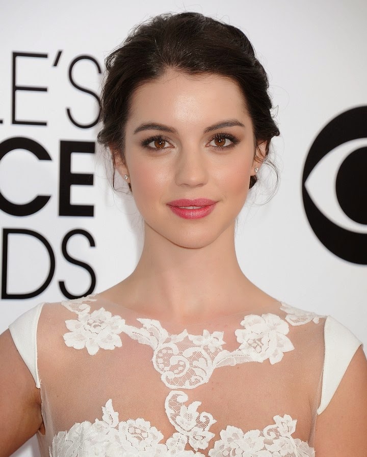 Picture of Adelaide Kane