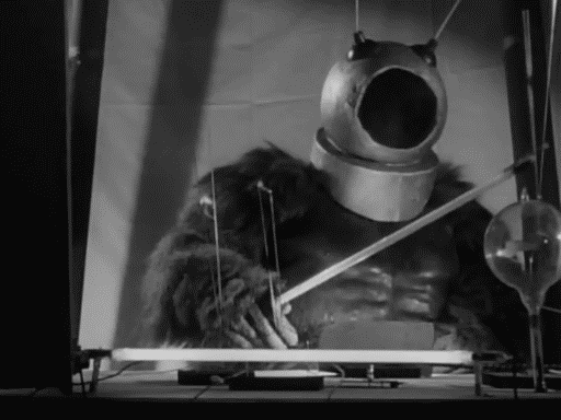 Picture of Robot Monster (1953)