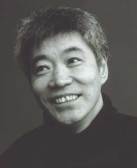 Picture of Akira Emoto