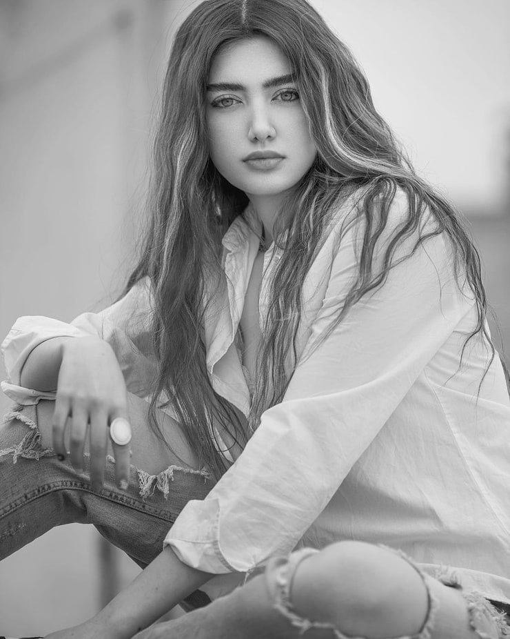 Picture of Negin Haghdost