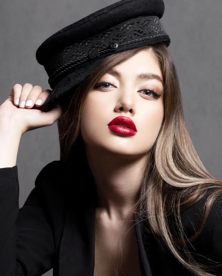 Picture of Negin Haghdost