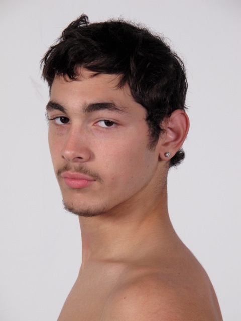 Picture of Eric Ramos