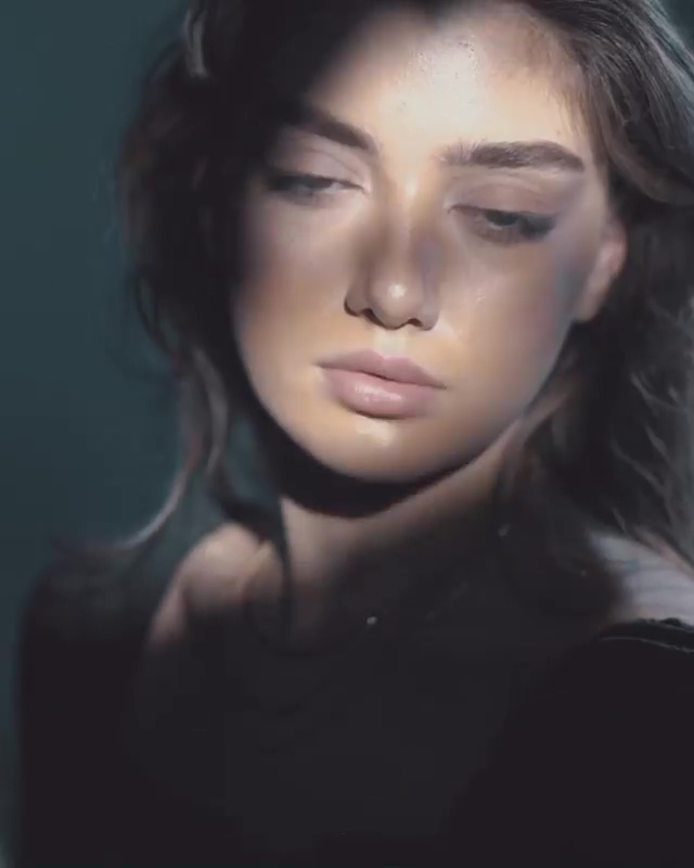 Picture of Negin Haghdost