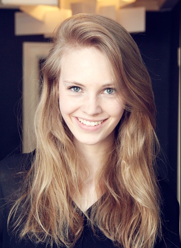 Picture of Charlotte Nolting