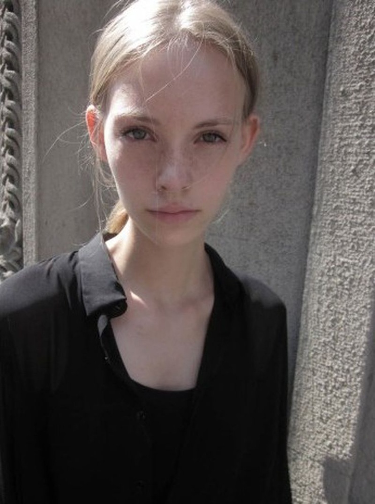 Picture of Charlotte Nolting