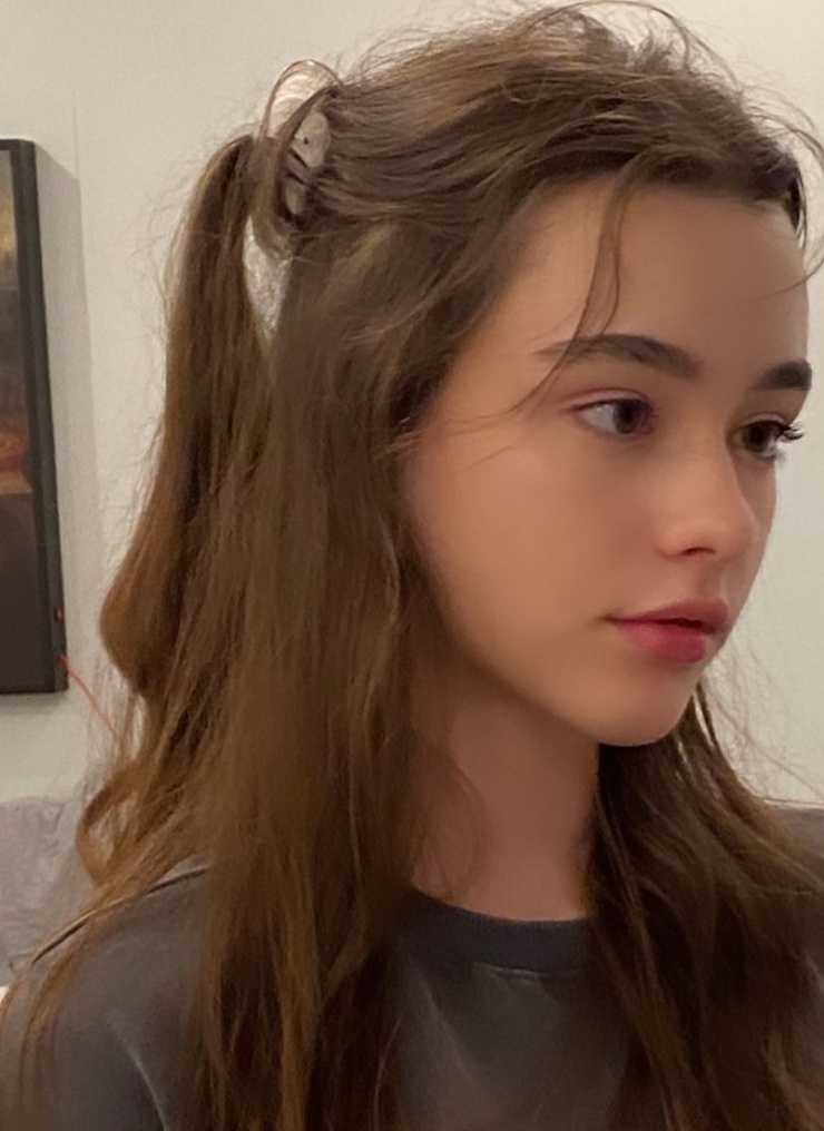 Picture of Dasha Taran (II)