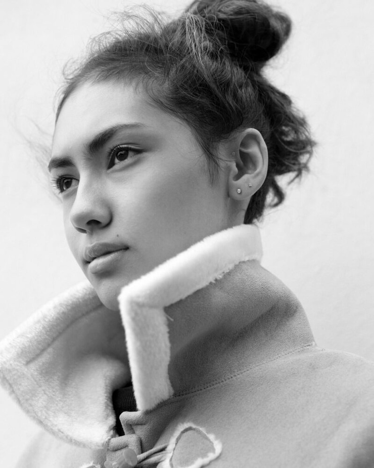 Picture of Morgan Fernandez