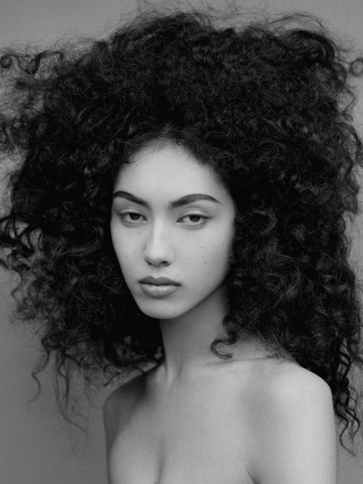 Image of Morgan Fernandez