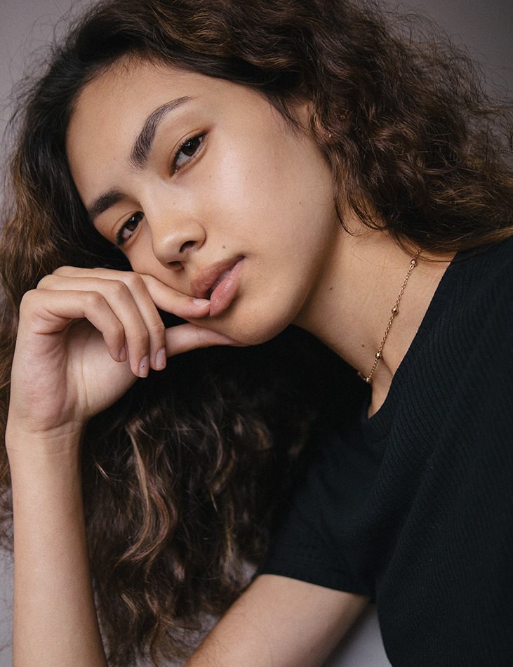 Picture of Morgan Fernandez