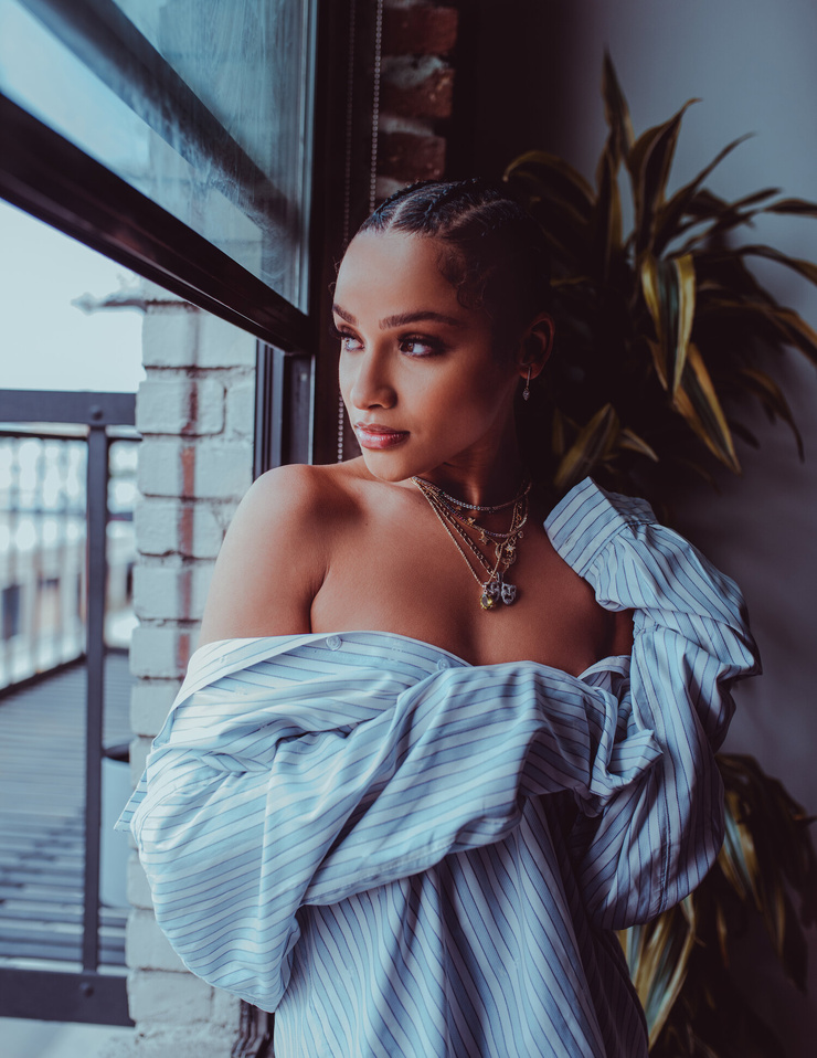 Image of Jaylen Barron