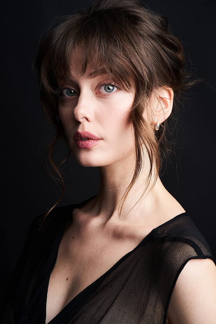 Picture of Laura Dennis