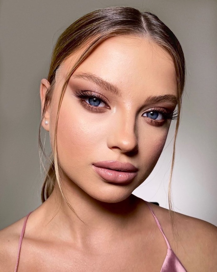 Image of Aleksandra Bil