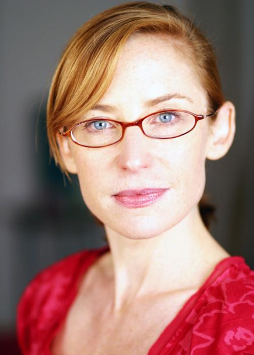 Picture of Karen Strassman