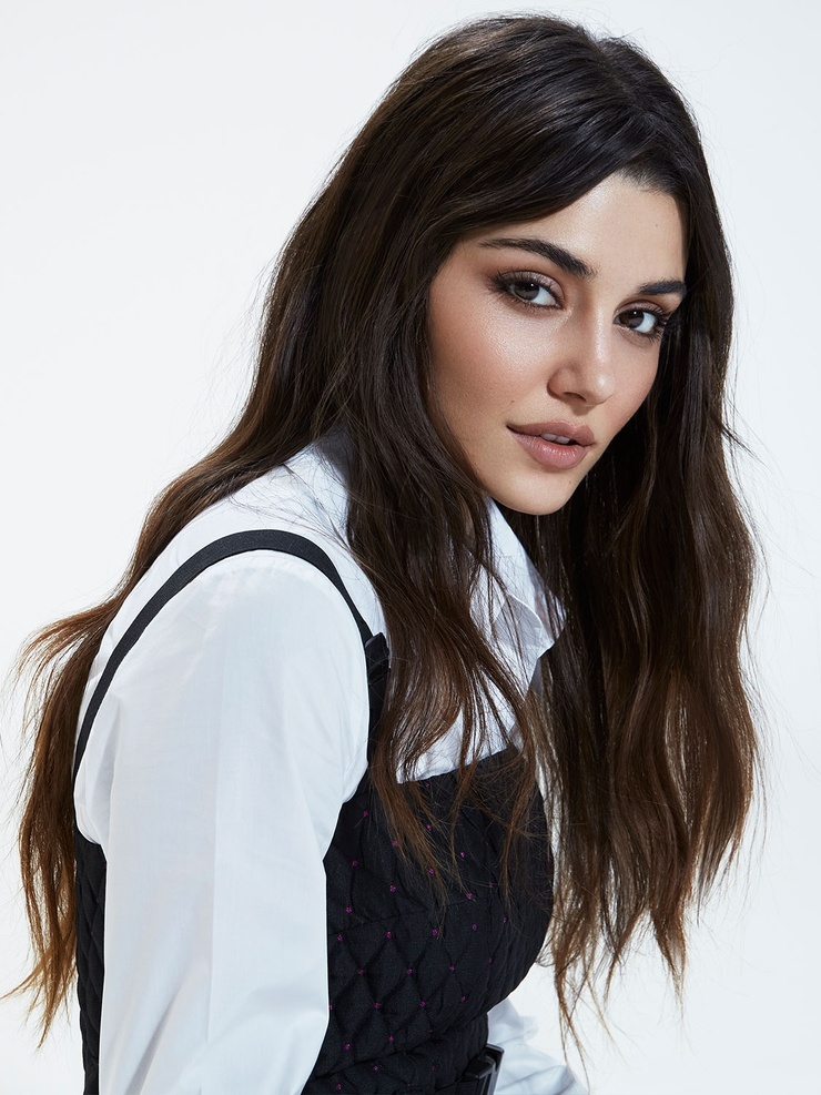 Picture of Hande Erçel