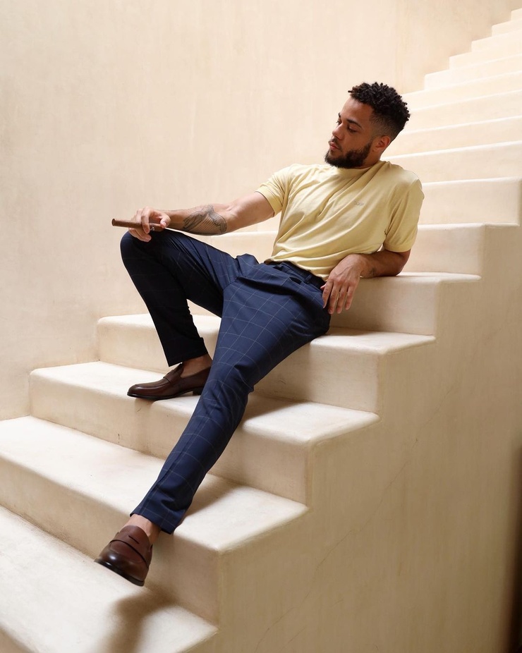 Picture of Nick Creegan