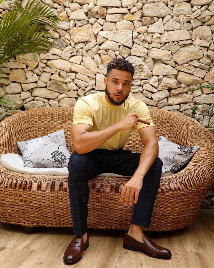 Image of Nick Creegan