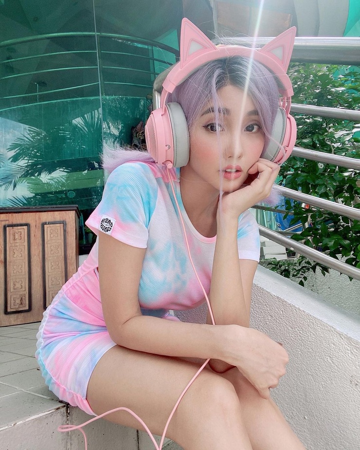 Picture of Alodia Gosiengfiao