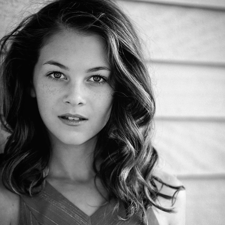 Picture of Parker Winston