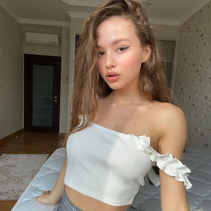 Picture of Kattrin Katti