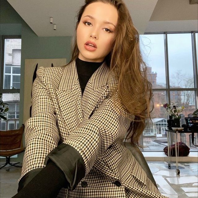 Picture of Kattrin Katti